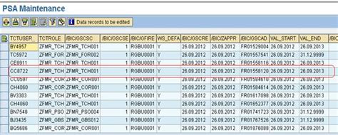 Change Log Overview And Troubleshooting SAP Community