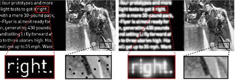 Figure 2 From Sparse Document Image Coding For Restoration Semantic Scholar