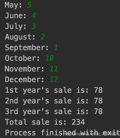 C Primer Plus 第六版 第五章课后编程练习答案getlinecin User I Brand Csdn博客