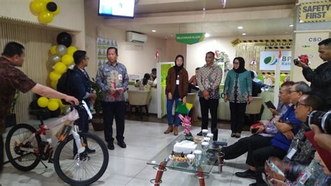 Bpjs Tk Kelapa Gading Terapkan Ktp Reader