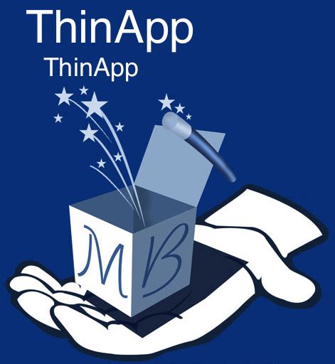 The Magic Of Application Virtualization With Vmware Thinapp