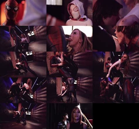 Rg K Wicked Blake Blossom Spideypool Xxx Parody Sep Intporn Forums