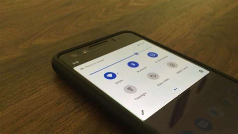 How To View Saved Wifi Password On Android Without Root Gotechtor