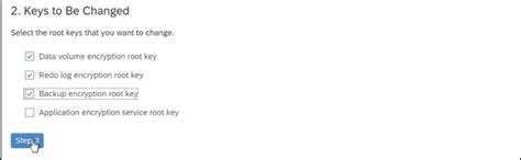 Sap Hana Database Encryption Sap Community