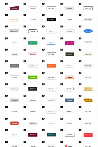 Advanced Button Designs For Divi Layout Divi