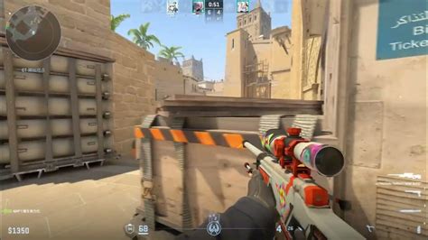 給兄弟狙擊槍讓兄弟煮 Youtube