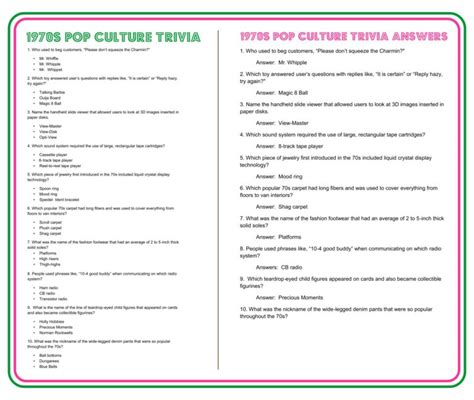 Printable Trivia For Seniors Printable Jd