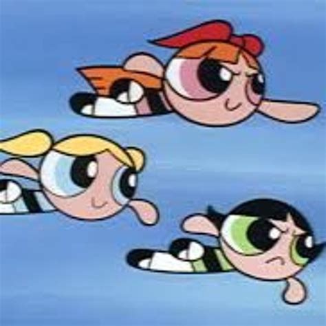 Stream Power Puff Girls By Cosmo Listen Online For Free On Soundcloud