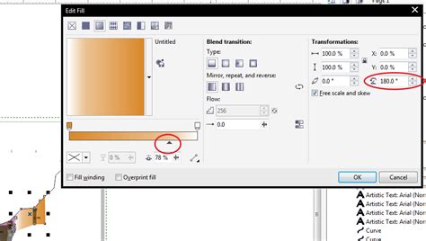 Cannot Import Complete PDF Drawing Into Coreldraw CorelDRAW X CorelDRAW Graphics Suite X