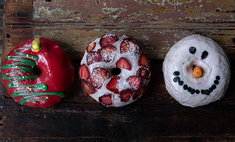 La Cocina De Las Fiestas C Mo Preparar Los Infaltables De La Mesa Dulce Infobae