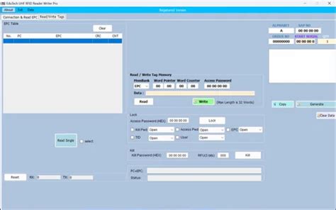 Rfid Asset Tracking System India For Windows At ₹ 20000piece In Pune