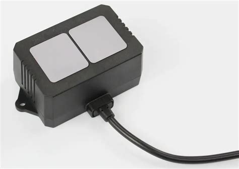 Benewake TF02 Pro LIDAR LED Rangefinder IP65 40m RobotShop