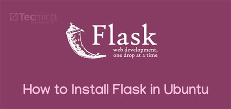 How To Install Flask In Ubuntu 2004 How To Install Flask In Ubuntu 2004