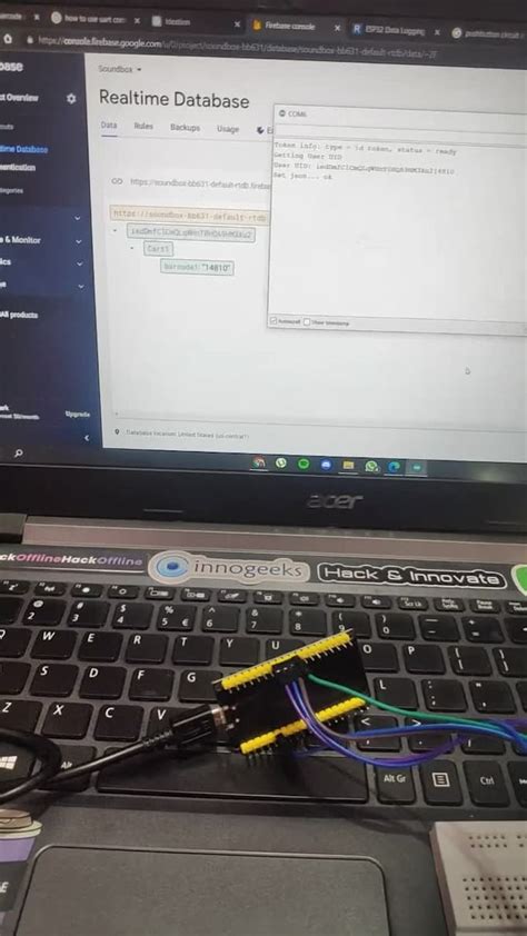 Make Your Iot Based Projects With Code And Simulation By Anshul13j Fiverr
