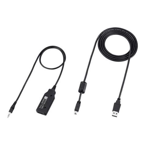 Icom OPC 478UD 1 USB PC Programming Cable Unicom Radio