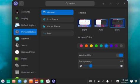 Deepin Linux 20 Beta Is Available To Download H2S Media