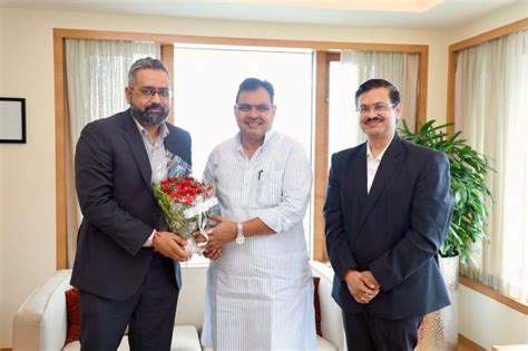 Togetherwefuture Committedindia Sudipta Ghosh