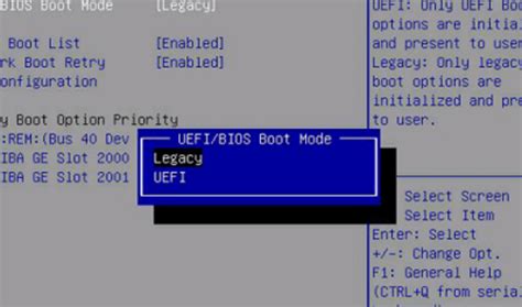 How To Know If Windows Using Uefi Or Legacy 1min Check Easeus