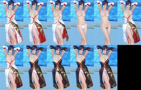 Dead Or Alive Xtreme Venus Vacation Modding Thread And Discussion Page 492 Dead Or Alive