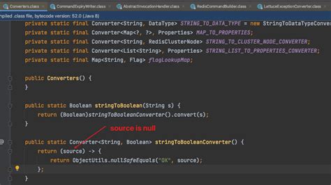 RedisTemplate OpsForValue SetIfAbsent Key 1 Expire TimeUnit SECONDS Return False Issue