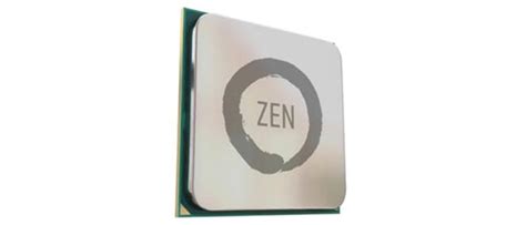AMD Zen 2 Could Offer A 13 Per Cent IPC Gain Over Zen CPU News HEXUS Net