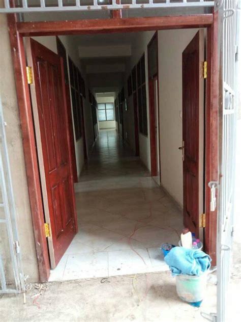 Uenr Today New Getfund Hostel Soon To Accommodate