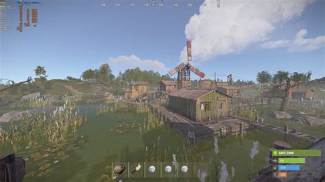 Rust Optimized Settings And Performance Guide 2025