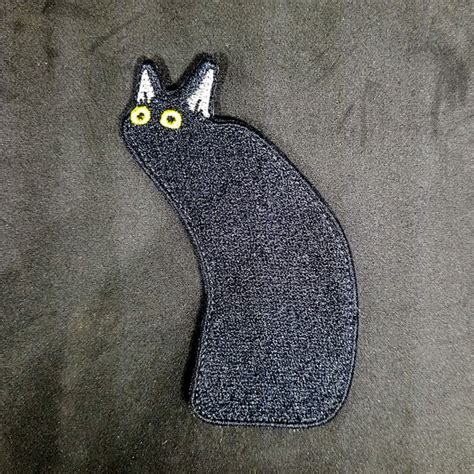 Morale Patch Etsy