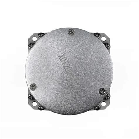 Single Axis Fiber Optic Gyroscope 50mm Compact Fiber Gyro Sensor Single Axis Fog And Fiber Gyro