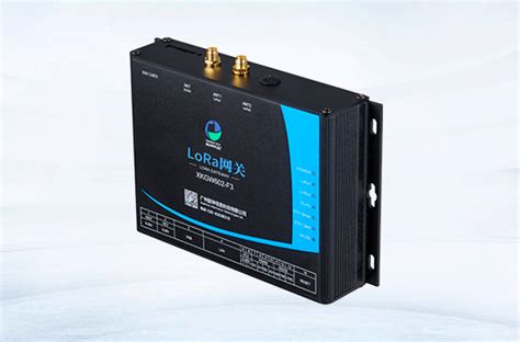 Lora网关xkgw602