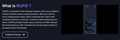 Can The Ultimate Profit Scalping Indicator Turbocharge Profits