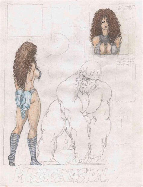 Starfire In The Truce Pg03 Partial Colors By Ksennin Hentai Foundry