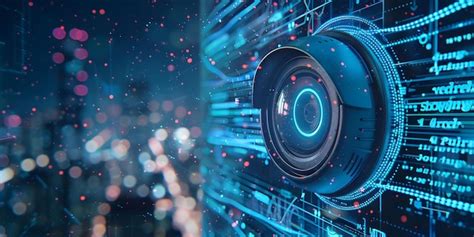 Premium Photo Protecting Against Cyber Threats And Unauthorized