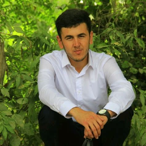 Qurbonov Abdulvohid Restaurant Server Alfeniq Restaurant Linkedin