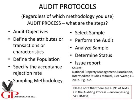 Ppt Auditing And Assessing The Pms Government And Contractor Requirements Powerpoint
