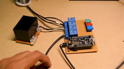 Gallery Arduino NodeMCU Automated Room Hackaday Io