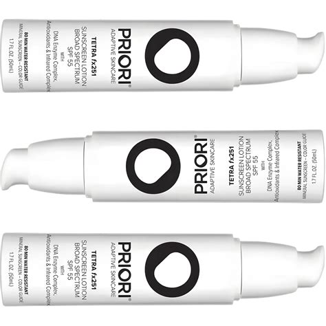 Free Priori Adaptive Skincare Sample Free Samples By Mail Freebies Free Stuff