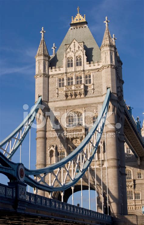 타워 브릿지 런던 스톡 사진 Freeimages
