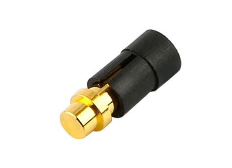 Smt 유형 스프링 장착 접촉 포고 핀 Pcb 마운트 포고 핀 커넥터 Pgp3115 커넥터 네오일렉트론