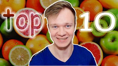 Топ 10 самых низкоуглеводных фруктов Фрукты Диета Диабет