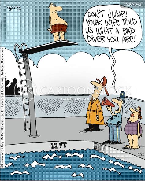 Instruct Cartoons And Comics Funny Pictures From Cartoonstock