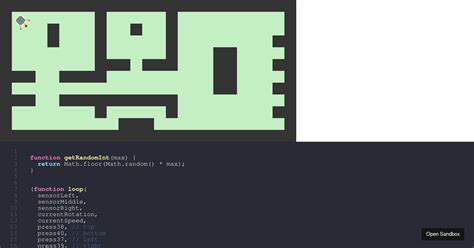 Headless Architecture Dg386 Codesandbox