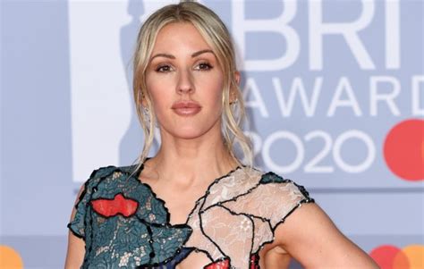 Ellie Goulding Details New Double Album With Posthumous Juice WRLD Collaboration