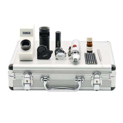 Gemological Instruments Jewelry Tools Fable