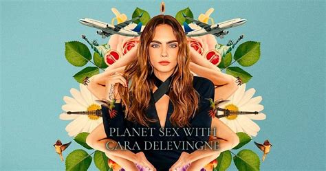 Planet Sex Everyeye Serie TV