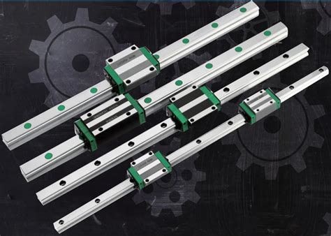 Hgh Precision Sliding Block Rails Stage Hgh Ha Hgh Ha Hgh Ha Hgh Ha