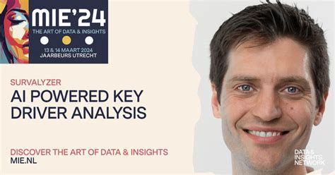 Data And Insights Network On Linkedin Mie24 Data Insights Analytics Science Event