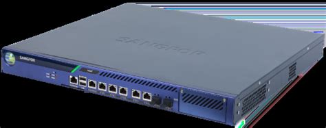 Sangfor Network Secure Next Generation Firewall Always Add Value Strategically