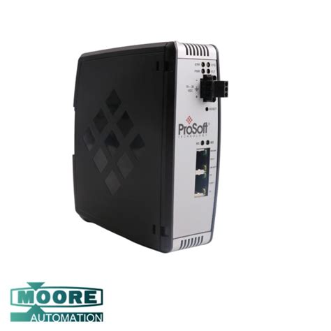 China PROSOFT PLX MBTCP MBS Communication Module