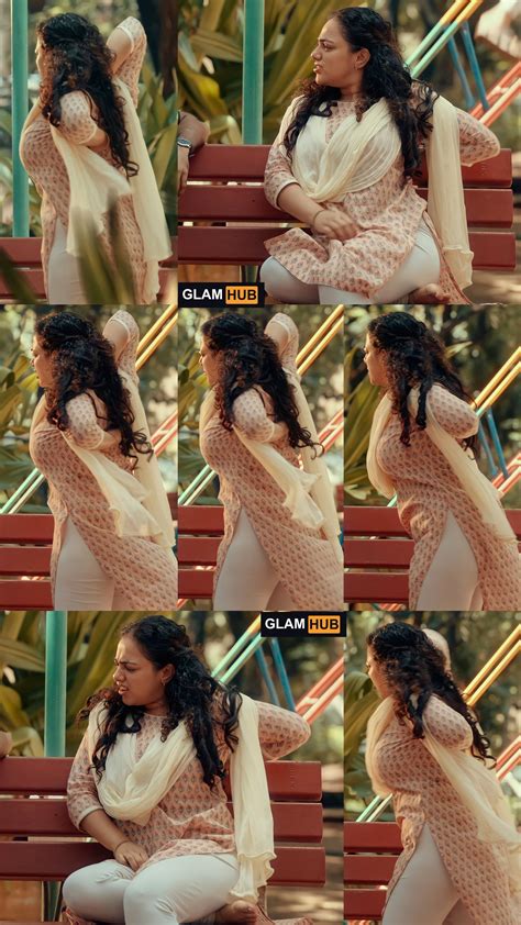 Nithya Menen R Mallubabes